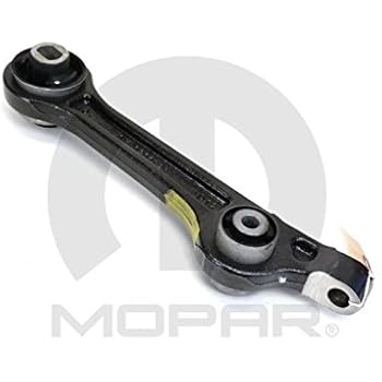 Amazon.com: Mopar Performance 5168389ab Mopar Arm: Automotive