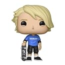 Amazon.com: Funko Pop! Sports: Tony Hawk Collectible Figure, Multicolor ...