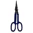 Midwest Tool & Cutlery MW-127D 12-Inch Circular Duckbill Snip - Nippers ...