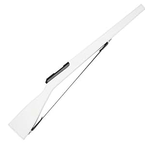 Amazon.com : Director's Showcase Elite Pro Color Guard Rifle-39 Inches ...