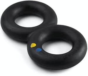 Amazon.com : Goughnuts Durable Dog Pull Toy and Tug - Lifetime Replacement Guarantee - for ...