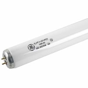 Sylvania F40/g/l/a 40w/48" Linear Fluorescent Bulb, 40 Watts - Light ...
