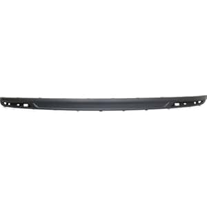 Amazon.com: Rear Bumper Trim for FORD FUSION 2013-2017 Finish Panel ...