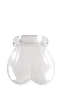 Amazon.com: Renegade - Ball Sack - Clear: Health & Personal Care