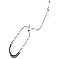 Amazon.com: ACDelco 20835123 Automatic Transmission Fluid Cooler Lower ...