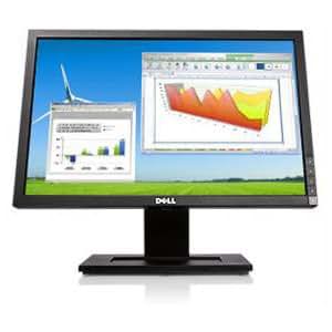 Amazon.com: Dell E1910 19-Inch Widescreen Flat Panel LCD Monitor ...