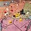 Amazon.com: 1754 Conquest The French & Indian War Board Game: Toys & Games