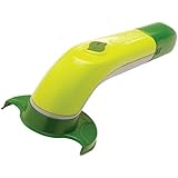 Amazon.com : GroWorks Hand Held Weed Trimmer, Rechargeable : Power ...