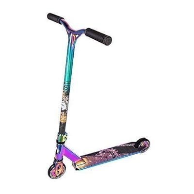 Team Dogz Pro X Stunt Scooter with HIC Compression, Philippines | Ubuy