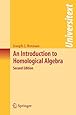 Amazon.com: An Introduction to Algebraic Topology (Graduate Texts in ...