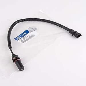Amazon.com: Genuine OEM 39180-27000 SENSOR-CRANKSHAFT POSITION ...