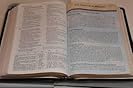 The Nelson Study Bible NKJV with Nelson's Complete Study System (#2885 ...
