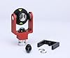 Mini Prism System, Surveying Mini Prism For Total Station Reflect Retro ...