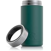 Amazon.com: RTIC Craft Can Cooler Insulated, Drink, Beverage, Bottle ...