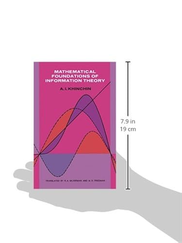Information Theory Mathematics