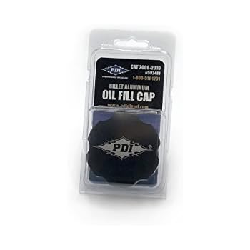Amazon.com: PDI - Caterpillar C15 Oil Fill Cap: Automotive