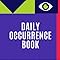Daily Occurrence Book: Security Daily Occurence Report Sheet Log For ...