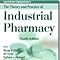 Lachman/Lieberman's The Theory And Practice Of Industrial Pharmacy,4E ...