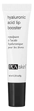 Amazon.com: PCA SKIN Hyaluronic Acid Hydrating Lip Booster - Advanced ...