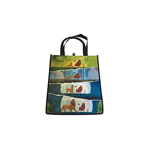 Disney's The Lion King Simba with Timon and Pumba Collectable Large ...