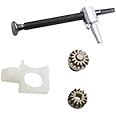 Amazon.com: (New) PPT-2620 (KIT 25) New OEM Echo Chain Bar Tensioner ...