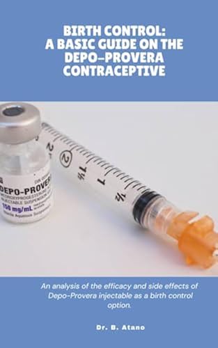 Depoprovera Contraceptive Injection Drugscom Do Not Let "Depo