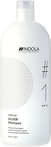 Indola Ind Shp Silver 1500Ml - 2203764 price in Saudi Arabia | Amazon ...