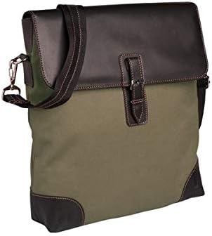 Laptop Backpack by Ungaro, Leather, Brown, UTR 701 price in Saudi ...