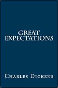 Great Expectations: Charles Dickens: 9781613823040: Amazon.com: Books