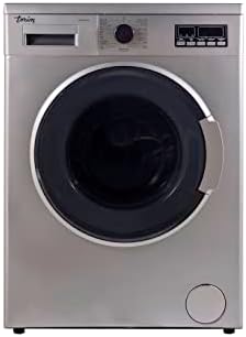 Terim 8 Kg Front Load Fully Automatic Washing Machine with Elegant ...