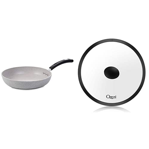 Mua Ozeri 12" Stone Earth Frying Pan and Lid Set, with 100% APEO & PFOA ...