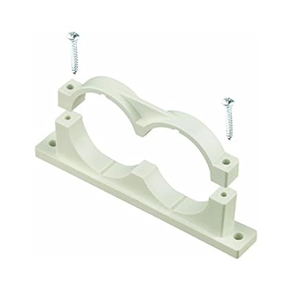 Watts Water Technologies P-1076 PEX Manifold Mounting Bracket: Barbed ...