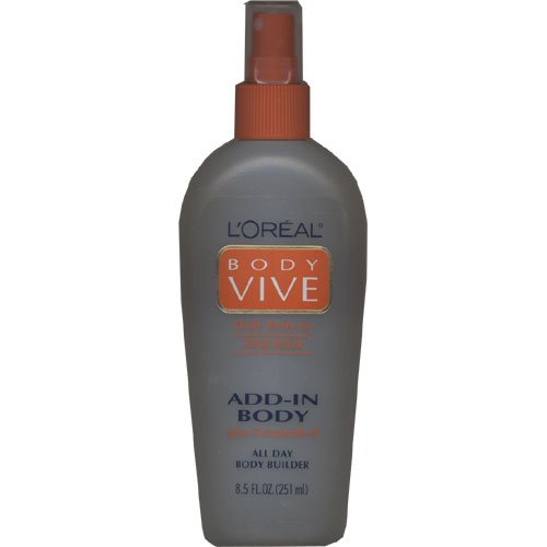 071249189016 UPC - L'oreal Body Vive Add In Body, Plus Ceramide | UPC ...