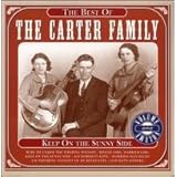 Carter Family - 20th Century Masters: The Best of the Carter Family ...