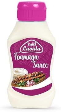 سعر صوص تومية من لافيدا، 450 جرام فى مصر | بواسطة امازون مصر | سوبر ...