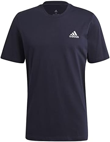 سعر تيشرت مينيو M SL SJ T للرجال باكمام قصيرة من اديداس (اكمام قصيرة ...