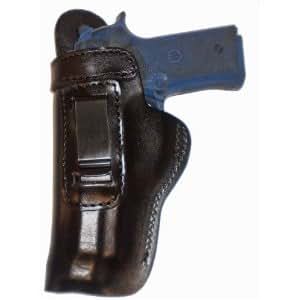 Amazon.com : FN, FNX, FNP 45 Heavy Duty Black Left Hand Inside The ...