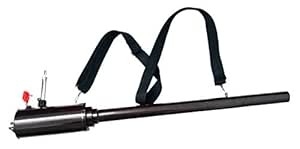 Monkey Scarer Gun (Agri-Cannon) - A Potential Device to Protect ...