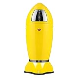 Wesco Spaceboy XL - Rocket Ship Trash Can