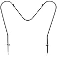 Amazon.com: Frigidaire Bake Element, 240 Volt, 2600 Watt, Replaces ...