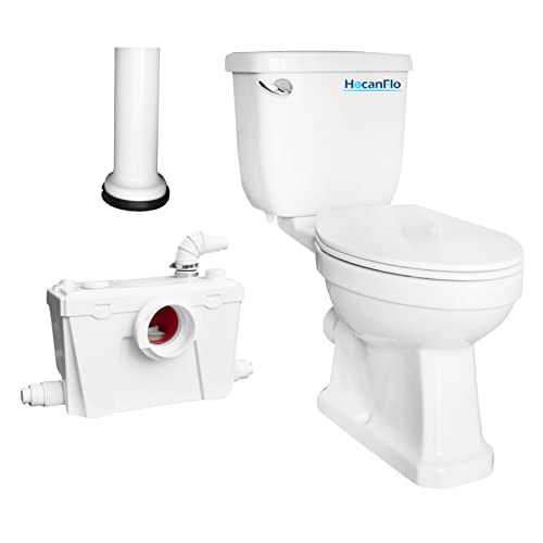 One-Piece Toilets Kuwait | Buy Online | Whizz Others