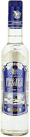 Gzhelka Vodka 500ml: Amazon.co.uk: Beer, Wine & Spirits
