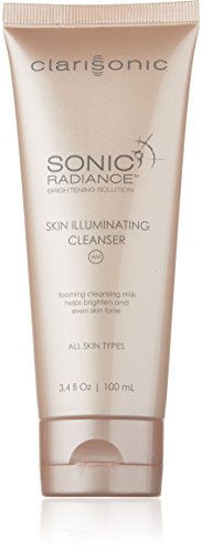 Clarisonic Skin Illuminating Facial Cleanser, 3.4 Oz in Pakistan ...