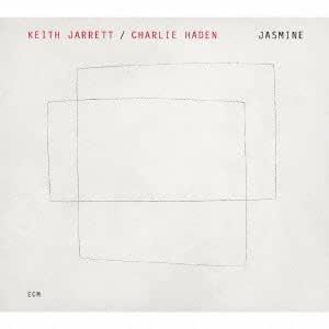 Jasmine: Keith Jarrett, Charlie Haden: Amazon.es: CDs y vinilos}