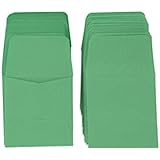 Amazon.com: Archival Paper Coin Envelopes 2x2 Gray by Guardhouse 100 ...