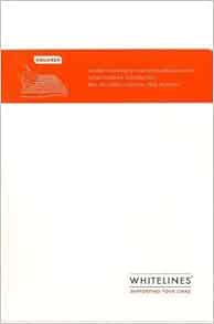 Whitelines Wire A5 Squared Notebook: Supporting your ideas: Whitelines ...