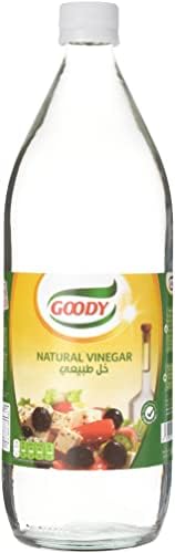 Goody-Natural Sugar Cane Vinegar-980Ml price in Saudi Arabia | Amazon ...
