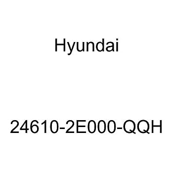 Amazon.com: Genuine Hyundai 24610-22010 Rocker Arm Lash Adjuster ...
