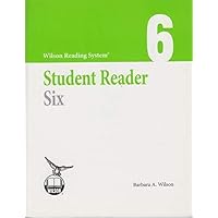 Wilson Reading System: Student Reader One: 9781567780673: Amazon.com: Books
