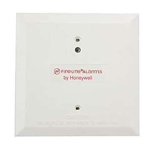 Fire-Lite CMF-300 Addressable Control Module - Household Alarms And ...
